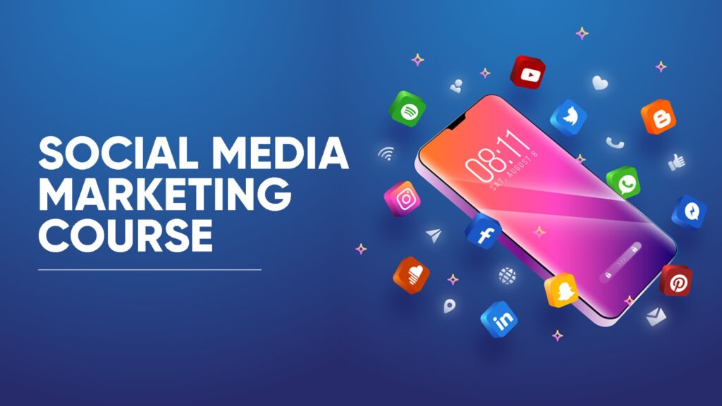 Advance Social Media Marketing Course | Digital Marketing Training ...
